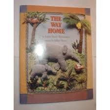 The WAY HOME: Richardson: 9780027761450: Amazon.com: Books