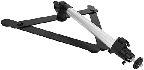 Amazon.com: Photography Copy Stand, Aluminum Alloy Photo Studio Copy ...