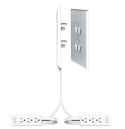 Amazon Best Sellers: Best Electrical Multi-Outlets