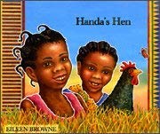 Handa's Hen in Hindi and English: 9781844440696: Books - Amazon.ca