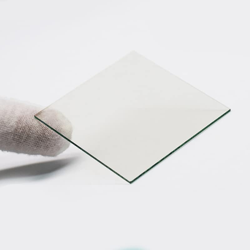 FTO Conductive Glass Solar Cell Electrode Plate electrochemical ...