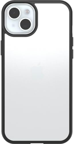 Amazon.com: OtterBox iPhone 15 (Only) Prefix Series Case - Black ...