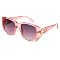 Amazon.com: Foster Grant x Wicked Elphaba Collection Sunglasses, Don't ...