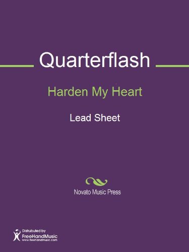Amazon | Harden My Heart (English Edition) [Kindle edition] by Marv ...