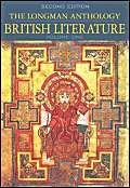 Buy The Longman Anthology of British Literature, Volume 1: Middle Ages ...