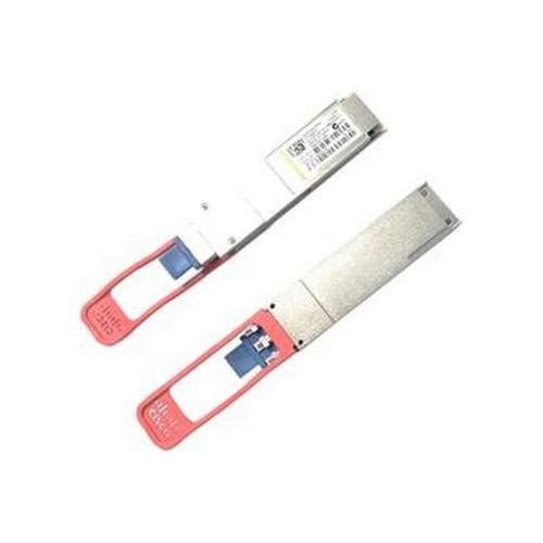 Amazon.com: Cisco QSFP-40G-SR4 QSFP Transceiver Module with MPO ...