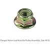 Amazon.com : GUSUHAWK 2 Pack GY20629 Idler Pulley Replaces John Deere ...