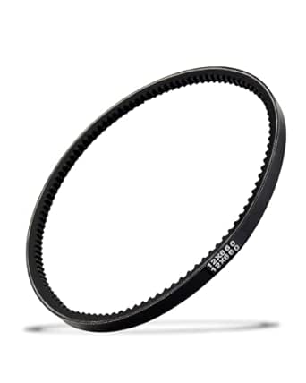 Amazon.com : 22773 26" 4XLA Drive Belt Fit for CountyLine CRT 20969 ...