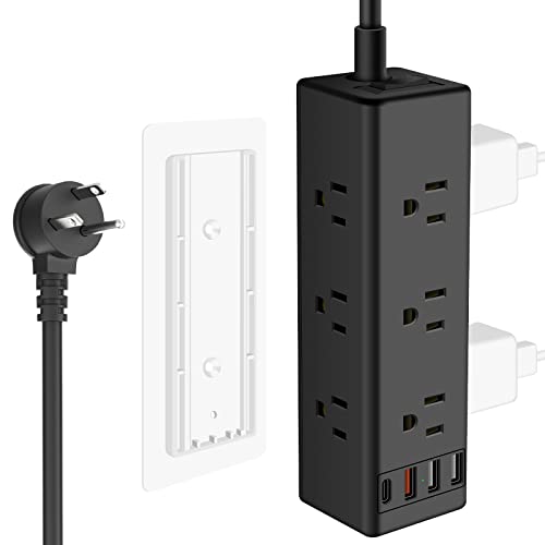 Desk Mounted Power And Data Sockets – The 16 best products compared ...