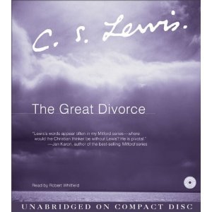The Great Divorce: C.S. Lewis: Amazon.com: Books