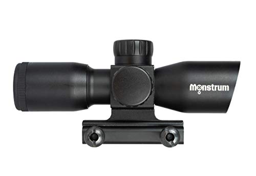 The 4 Best Scopes for SKS Rifles – Reviews 2020