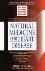 Natural Medicine for Heart Disease: The Dell Natural Medicine Library ...