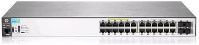 Amazon.com: Aruba HPE J9773A 2530-24G-PoE+ 24x 1GB PoE+ RJ-45 4x 1GB ...