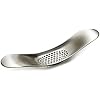 Amazon.com: Joseph Joseph Rocker Garlic Crusher Press Mincer, Stainless ...
