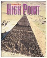 The Basics Reading and Language Practice Book Set (High Point: Success ...