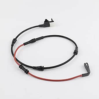 Amazon.com: REAR BRAKE WEAR SENSOR LR033295 AUTO-GETHER : Automotive