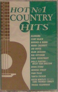 Hot No. 1 Country Hits - Amazon.com Music