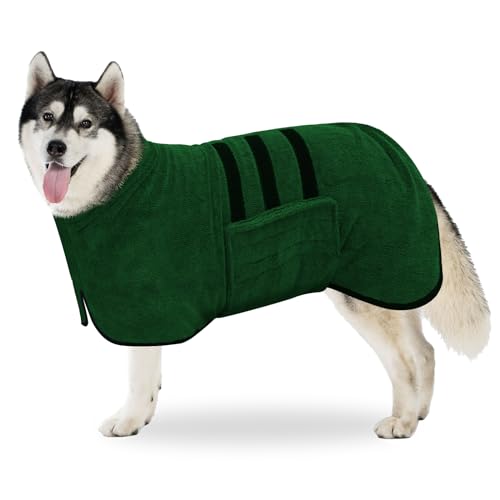 Tissus Du Chien Vert – Les 15 meilleurs produits dans la comparaison ...