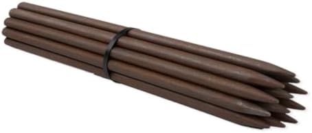 Road Form Pins, 16mm x 600mm, Steel Construction Stakes for Shuttering ...