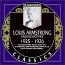 1925-1926 (Chronological Classics): Amazon.ca: Music