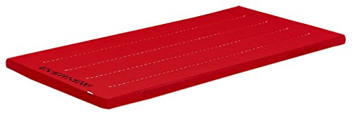 Amazon.co.jp: エバニュー(EVERNEW) E抗菌Cマット滑止付90×180×5赤