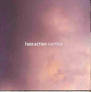 Faze Action - Samba [Vinyl] - Amazon.com Music