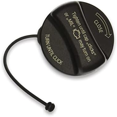 Amazon.com: Jawmoy 1 PC Gas Cap, Fuel Cap Tether for Mini Cooper BMW ...