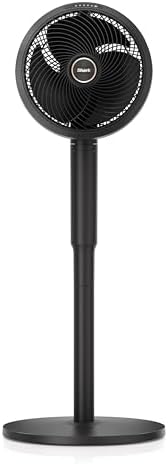 Shark FlexBreeze Outdoor & Indoor Fan with InstaCool Misting attachment ...