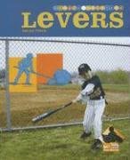 Levers (Simple Machines): Tieck, Sarah: 9781596798144: Amazon.com: Books
