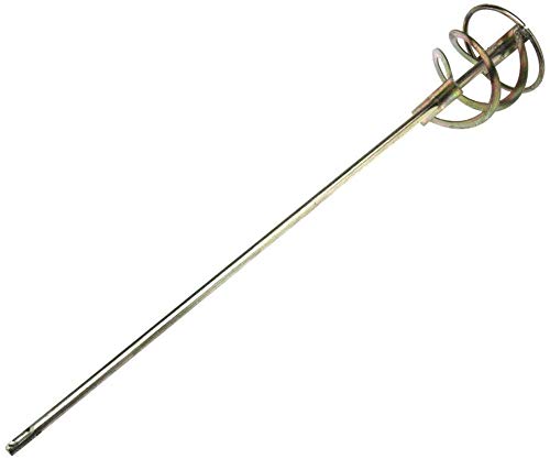 sarrah SDS Type Paint Mixer Rod,Dia 100x600 mm Length (Suitable for All ...