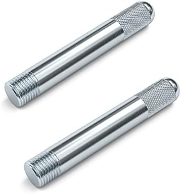 Steel Wheel Hanger Alignment Pin Guide Tool - Metric 12x1.5 - Wheel Lug ...