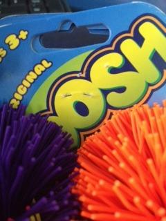 Amazon.com: Koosh Balls Multi-Color Gift Set Bundle - 3 Pack : Toys & Games