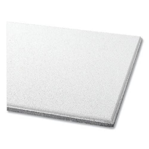 Buy Armstrong Ultima Beveled Tegular 2'X2' White Online at desertcartKSA