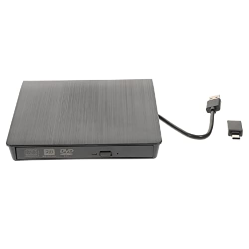 Top 10 External Dvd Burner Drive of 2022 - Katynel