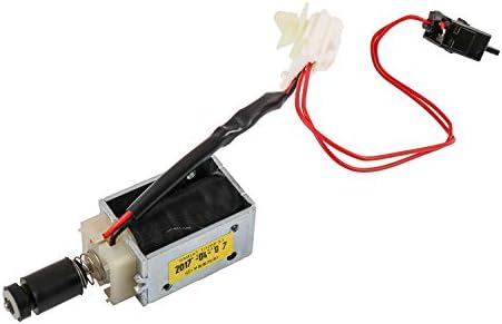 Amazon.com: ACDelco GM Genuine Parts 22870635 Shift Interlock Solenoid ...