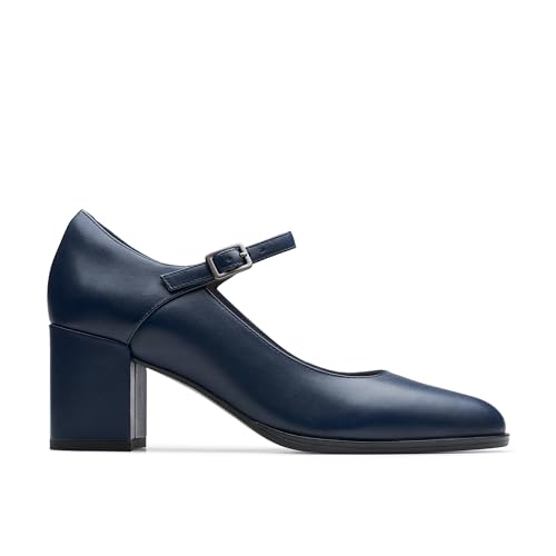 Clarks Pumps Test & Vergleich » Top 10 im Mai 2024