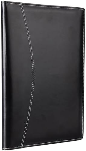AmazonBasics Classic Notebook, Plain - (130mm x 210mm) - 240 pages ...