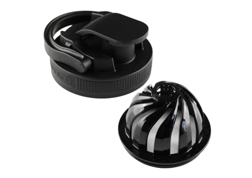 Snapklik.com : Ice Shaker, Lid Replacement, Capatibile