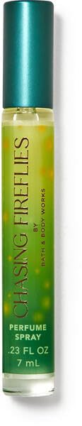 Amazon.com : BBW Chasing Fireflies Perfume Spray, Mini/Travel Size, 0. ...
