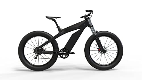 The 28 Best Carbon Fiber Electric Bicycles of 2026 [Verified] - Cherry ...