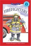 Amazon.com: Firefighters (Kids Can Read): 9781553377504: Bourgeois ...