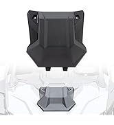 Amazon.com: A & UTV PRO Center Console Dashboard Storage Box for 2020 ...