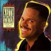 Keith Staten - From the Heart - Amazon.com Music