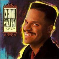 Keith Staten - From the Heart - Amazon.com Music