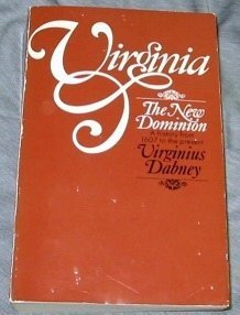 Amazon.in: Buy Virginia the New Dominion Book Online at Low Prices in ...