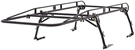 Amazon.com: ELEVATE OUTDOOR UPUT-Rack-HD Universal Over-Cab Truck Rack ...