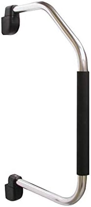 Amazon.com: Automotive Folding RV Assist Handle with EVA Grip Aluminum ...