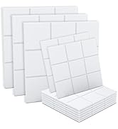 Amazon.co.jp: 【SOHAPI】 吸音材 防音 遮音 吸音 消音 騒音軽減 難燃 防潮 賃貸 ピアノ室 楽器練習室 録音室 オフィス 壁装飾 25*24*5cm 【強力アクリルゴム ...