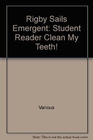 Amazon.com: Clean My Teeth!: Rigby Sails Emergent: 9780763565749: Rigby ...