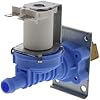 Amazon.com: ERP 5221DD1001E Dishwasher Water Valve : Appliances